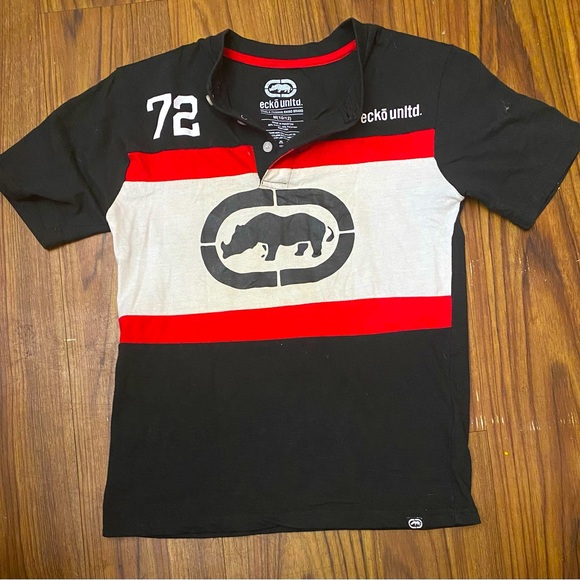 Ecko Unlimited | Shirts & Tops | Ecko Unitd 12 | Poshmark